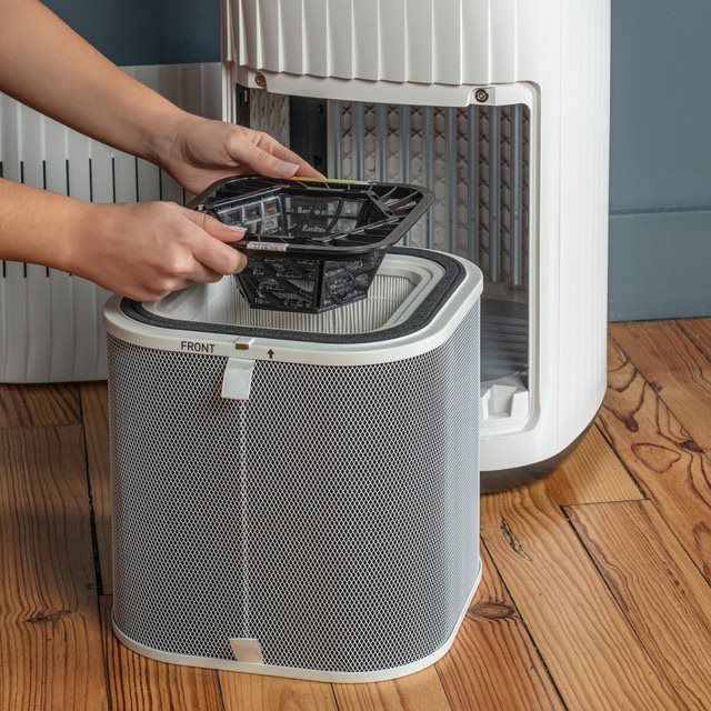 Pure home air purifier store