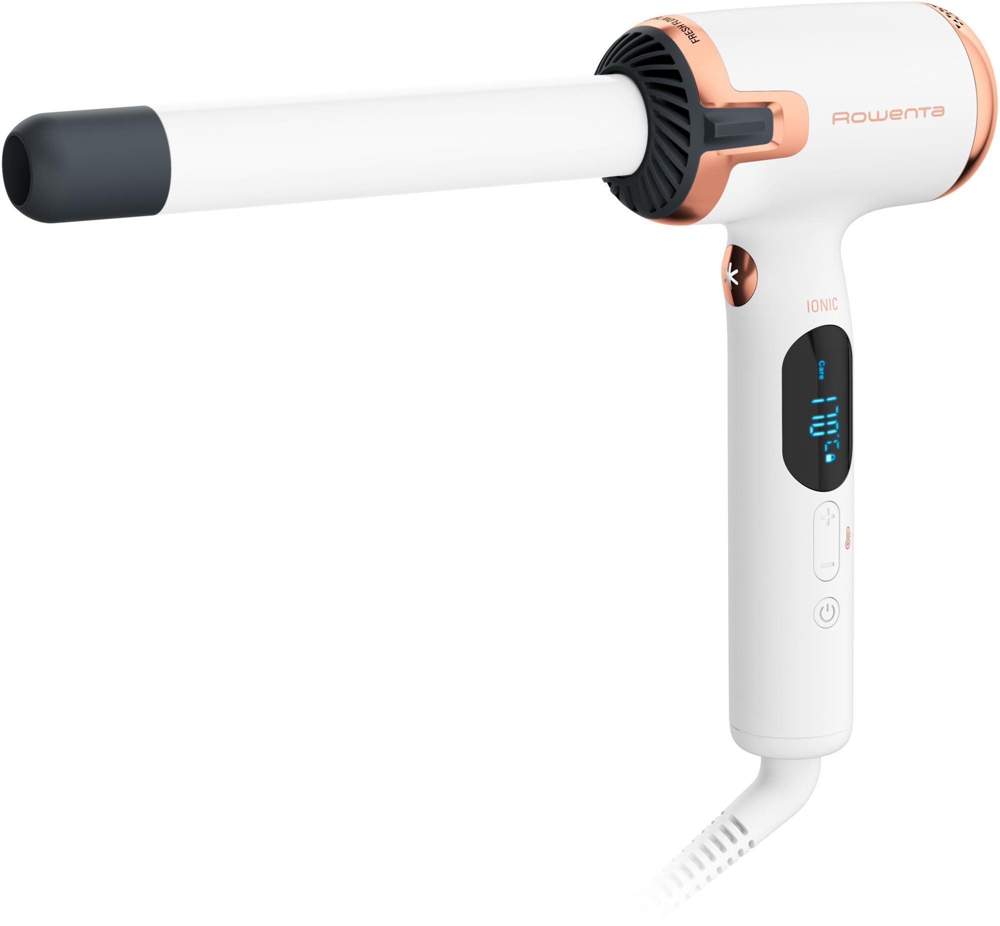 Rowenta CF4310F0 Ultimate Experience Air Care - Kulma na vlasy | Alza.cz