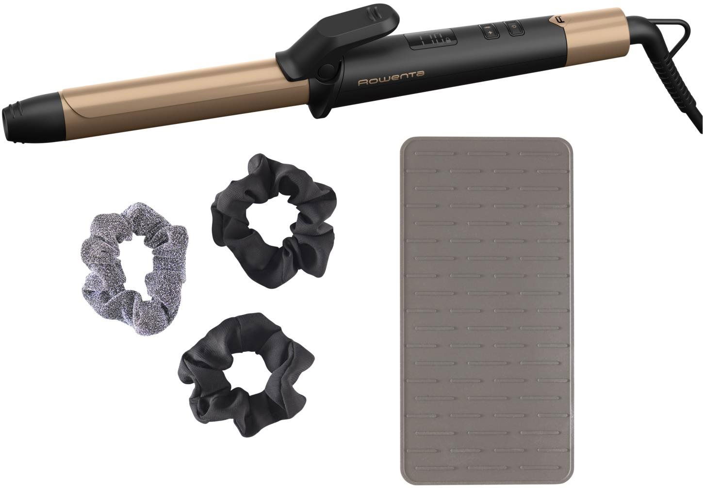 Rowenta CF2820F0 Express Shine - Kulma na vlasy | Alza.cz