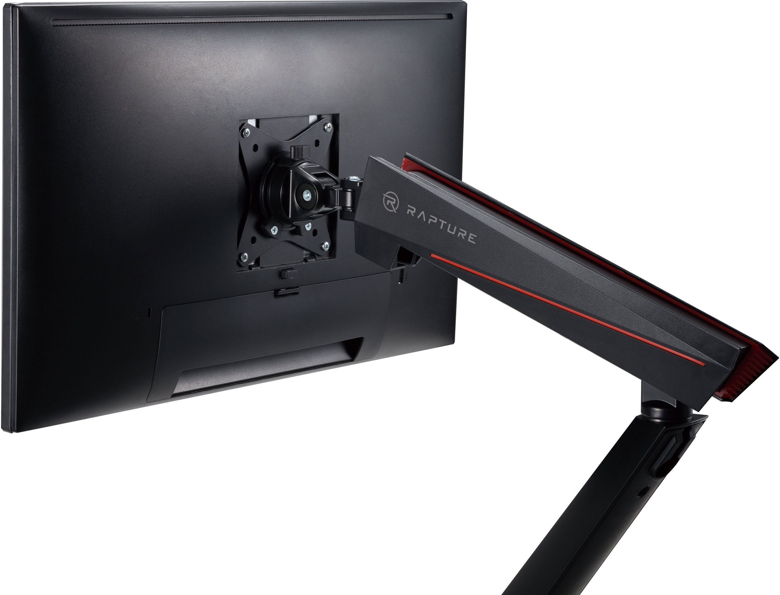 Rapture Monitor Arm BLACKOUT DXL Black from 3 690 Kč Rapture Monitor Arm BLACKOUT DXL Black from 3 690 Kč