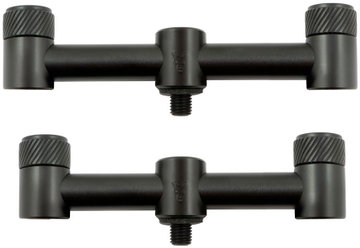 FOX Black Label QR Buzz Bar 2 Rod, 2ks - Hrazda na pruty | Alza.cz