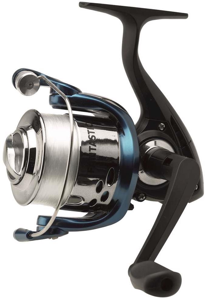 Kinetic Fantastica 4000-FD - Rybářský naviják | Alza.cz