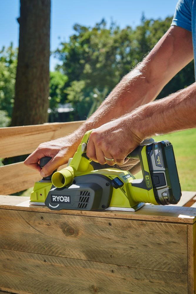 Ryobi r18pl store