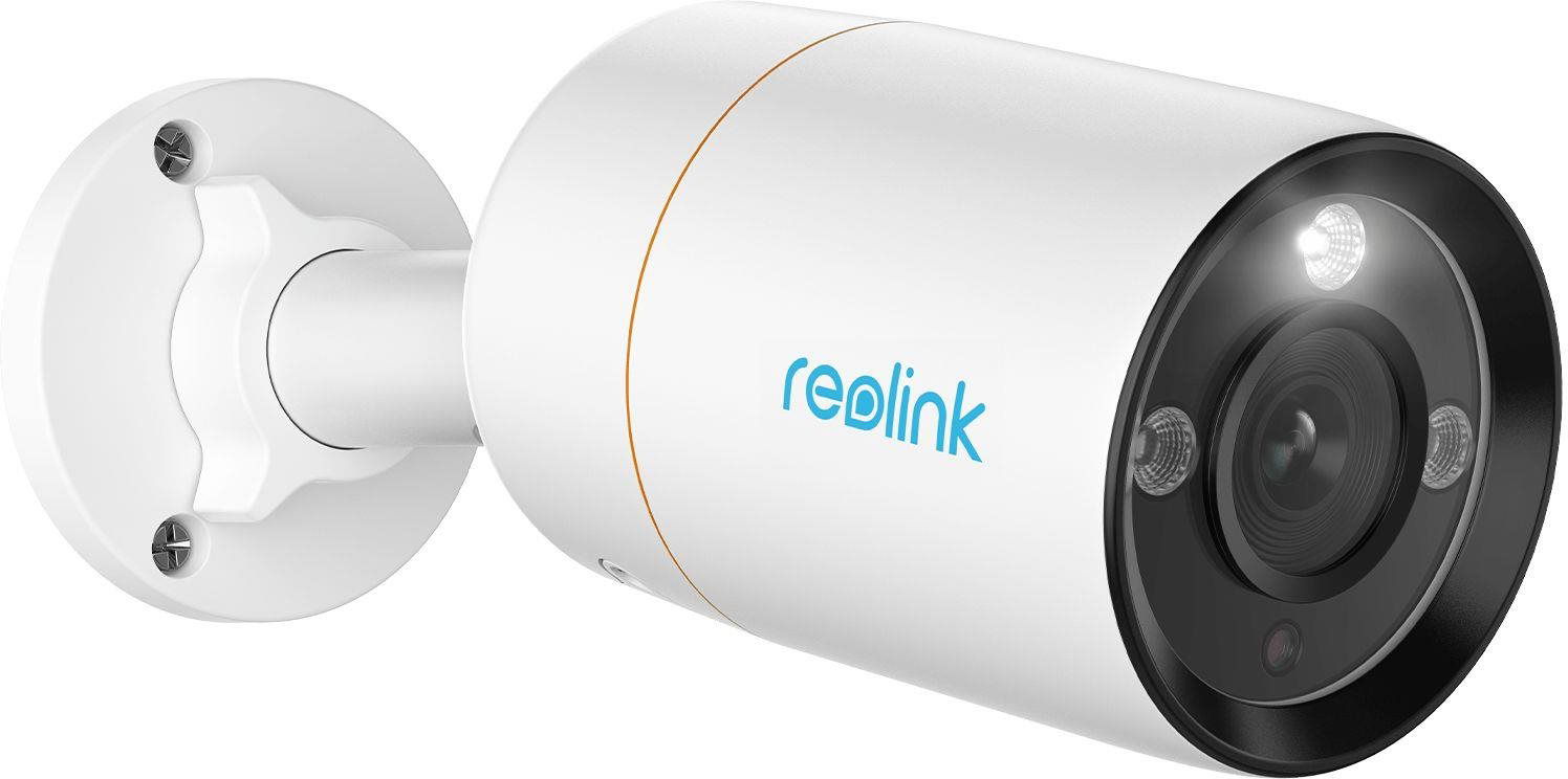 Reolink RLC-1212A - IP kamera | Alza.cz