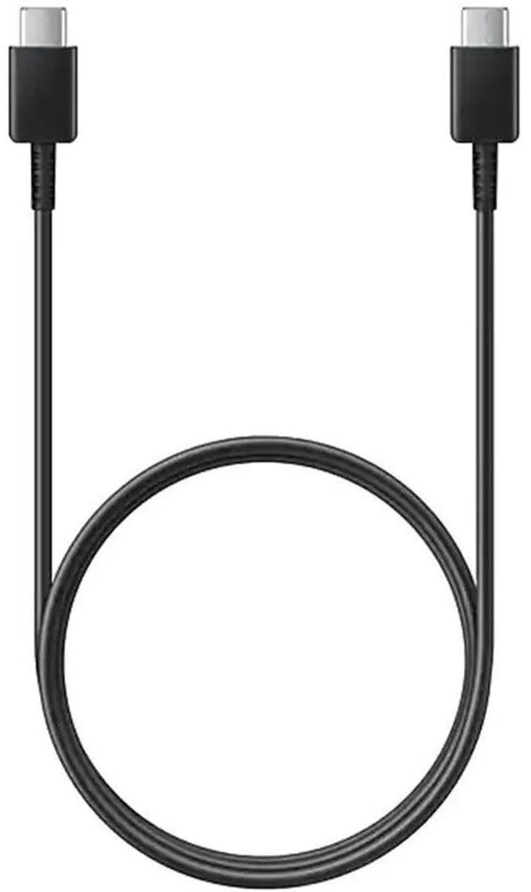 Samsung USB-C to USB-C 3A 1.8m Black (OOB Bulk) - Adatkábel | Alza.hu