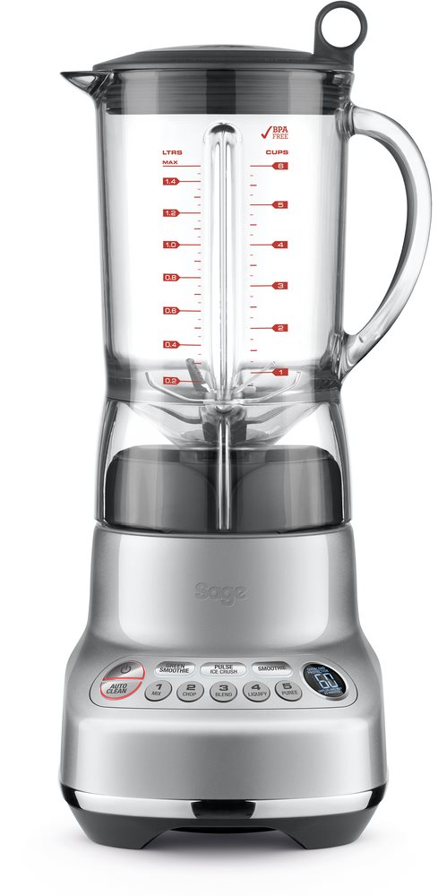 Sage SBL620SIL - Stolní mixér | Alza.cz