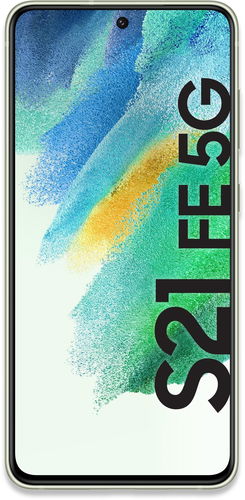 Smartphone Samsung Galaxy S21 FE 5G 128GB SM-G990E/DS, 52% OFF