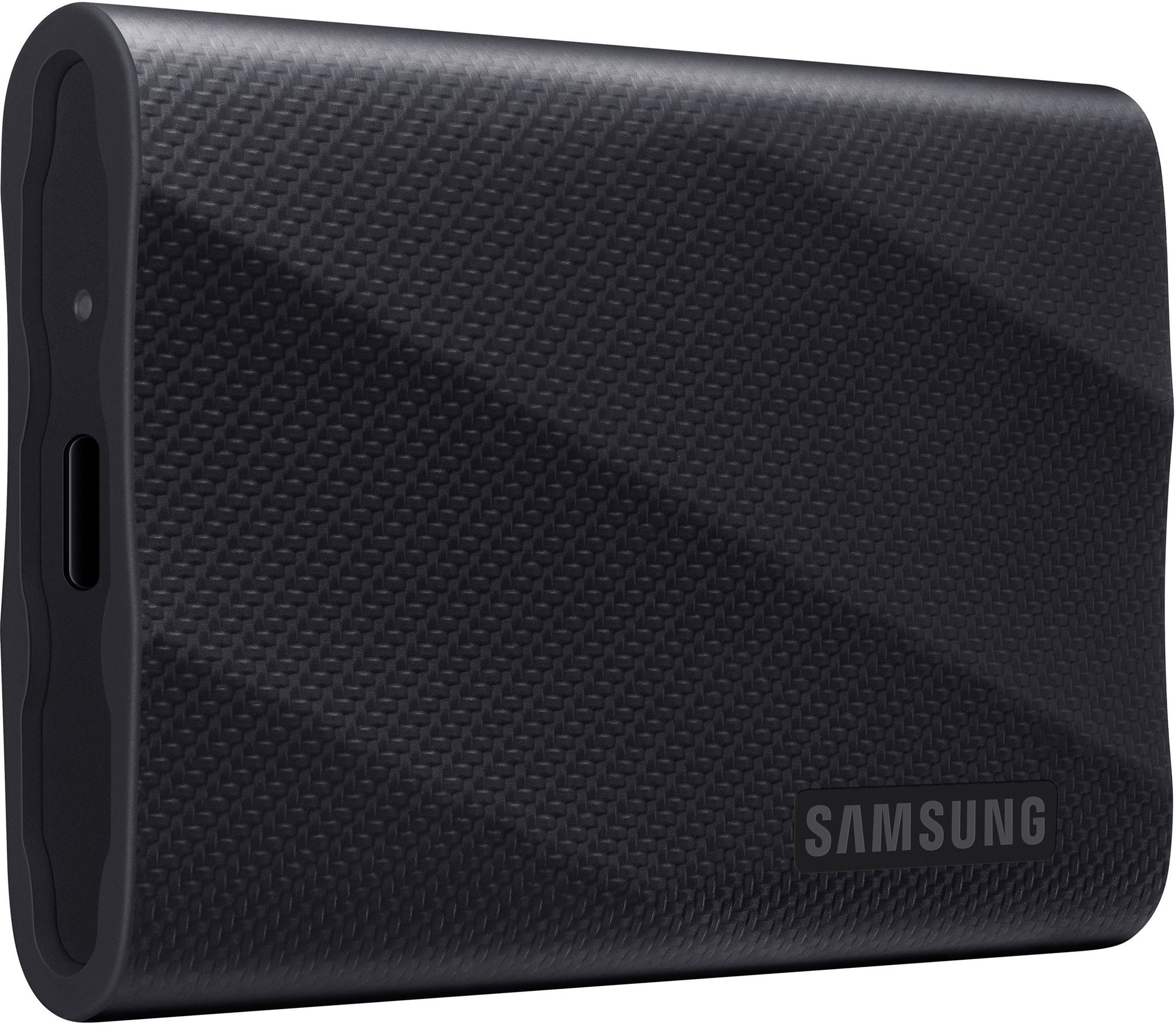 Samsung Portable SSD T9 1TB, fekete 68 490 Ft-ért - Külső merevlemez ...