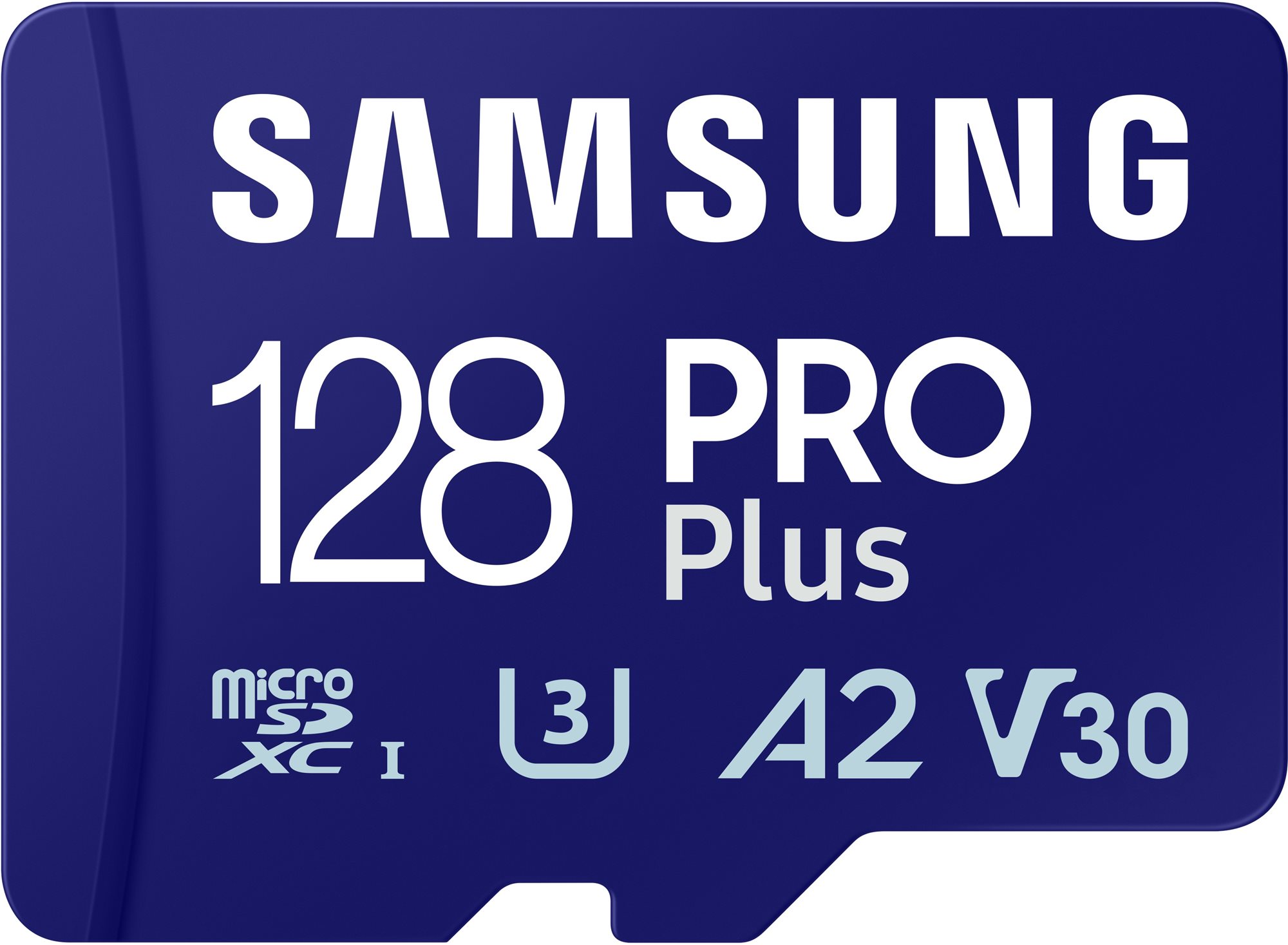 Samsung MicroSDXC 128 GB PRO Plus + SD adapter (2023) - Memóriakártya | Alza.hu