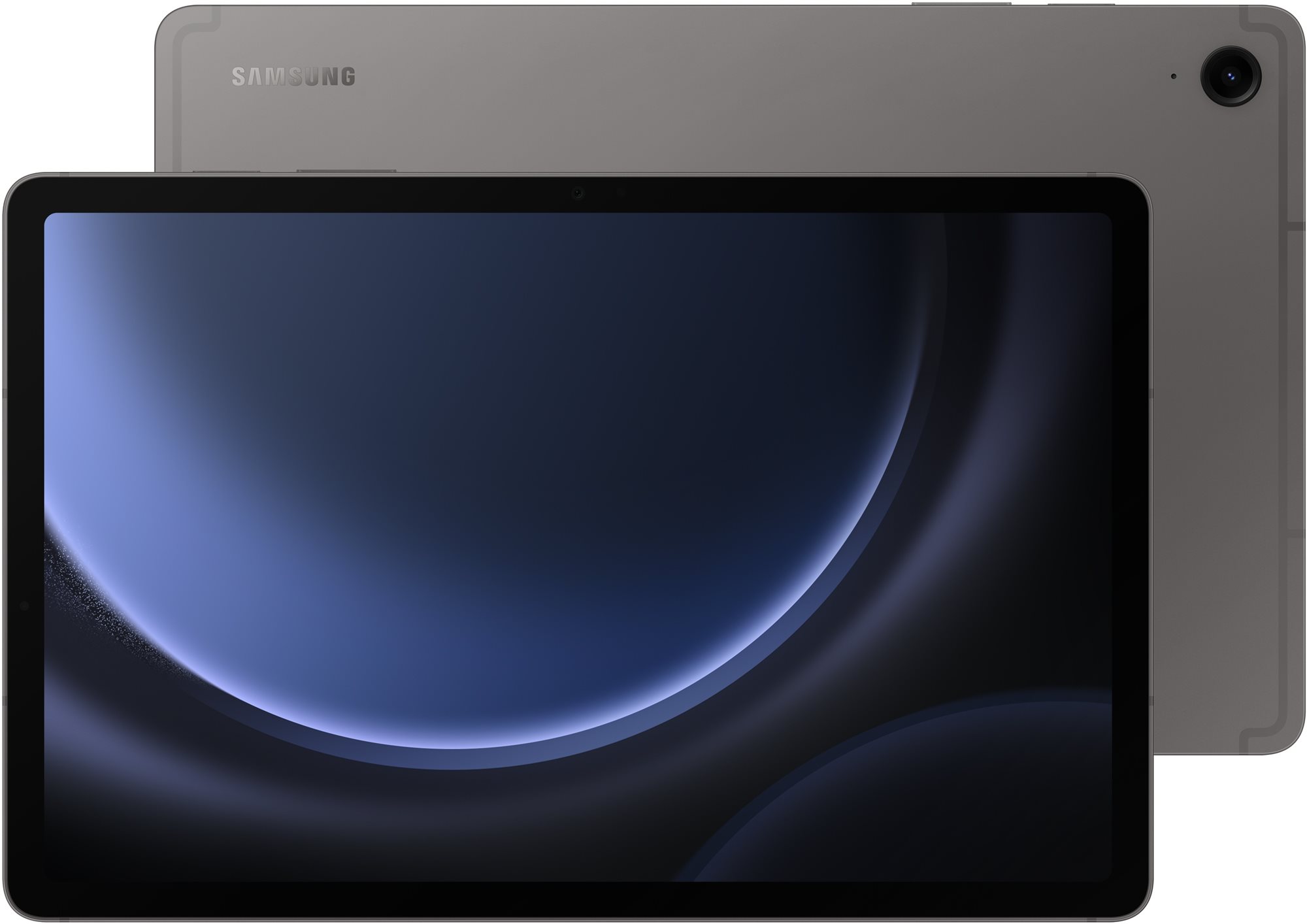 Samsung Galaxy Tab S9 FE 5G 6GB/128GB šedá - Tablet | Alza.cz