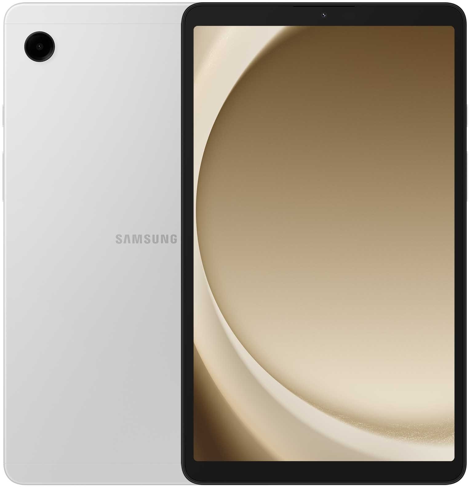 Samsung Galaxy Tab A9 Wifi 4GB/64GB stříbrná - Tablet | Alza.cz