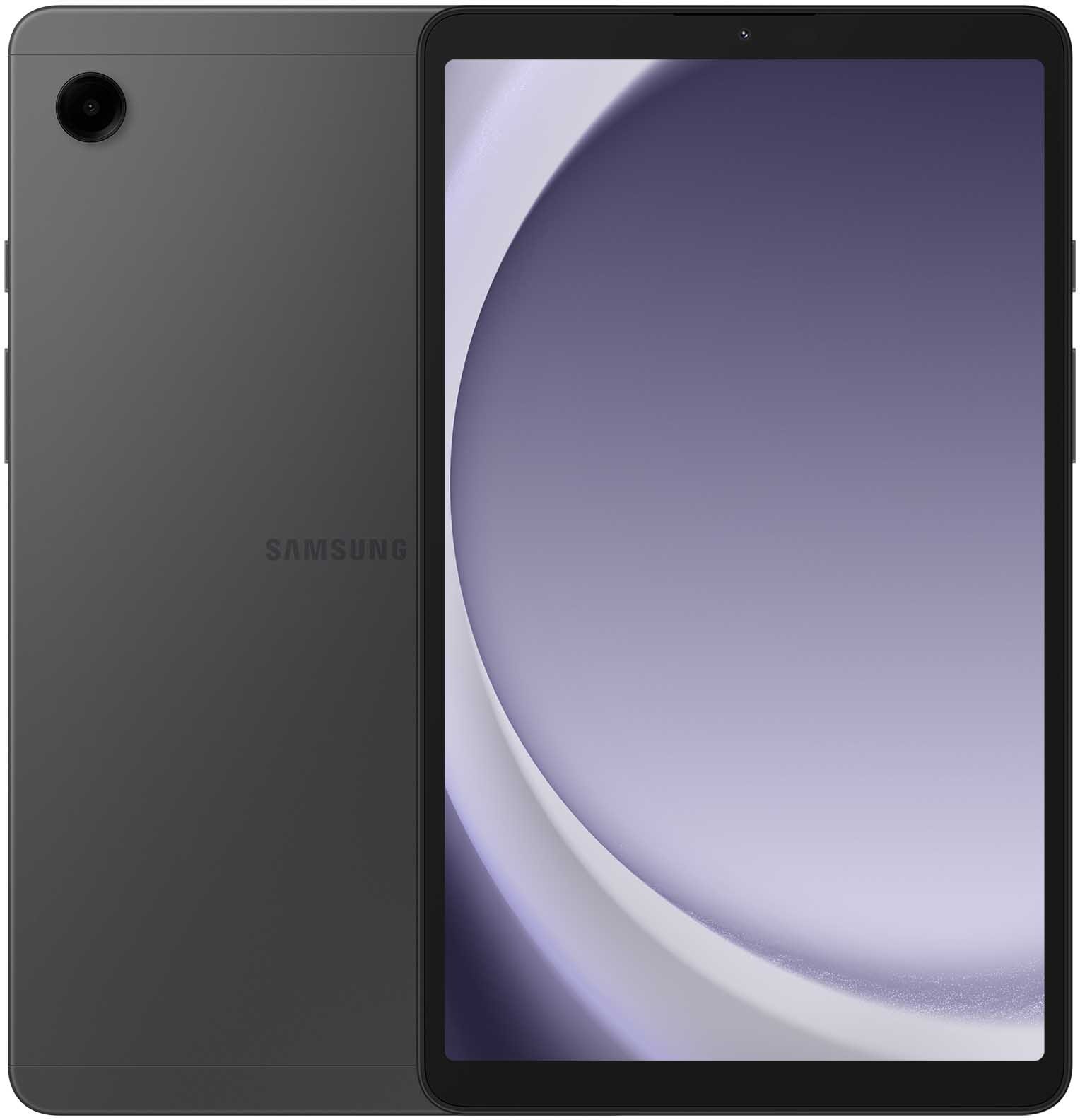Samsung Galaxy Tab A9 LTE 4GB/64GB grafitová - Tablet | Alza.cz