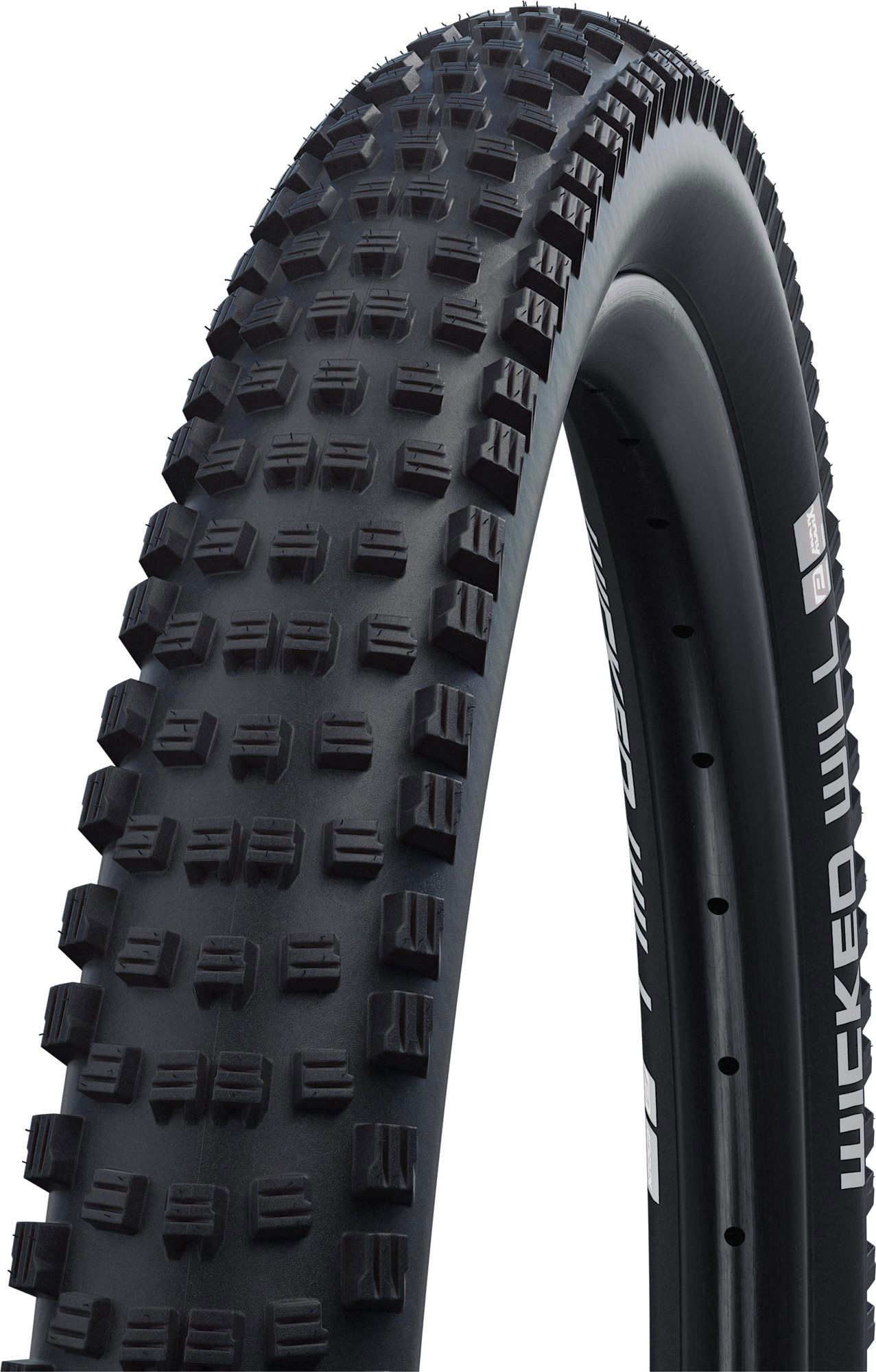 Schwalbe WICKED WILL 29x2.60 Addix Performance skládací - Plášť na kolo ...