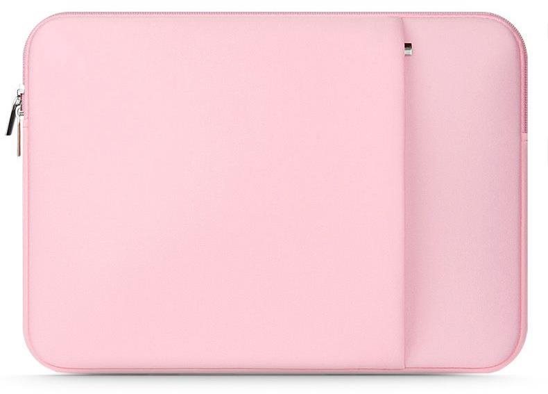 Tech-Protect Neonan obal na notebook 14'', růžový - Pouzdro na notebook ...