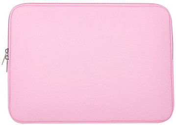 MG Laptop Bag obal na notebook 15.6'', růžový - Pouzdro na notebook ...