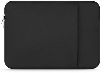 Tech-Protect Neonan obal na notebook 15-16'', černý - Pouzdro na ...