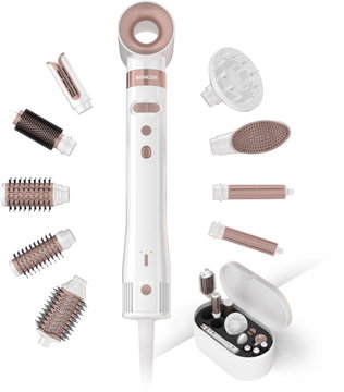 SENCOR Artemiss SHS 9200RS - Kulmofén | Alza.cz