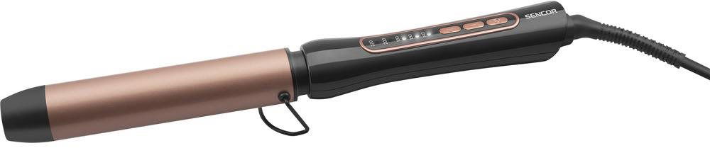 SENCOR SHS 0920BK - Kulma na vlasy | Alza.cz