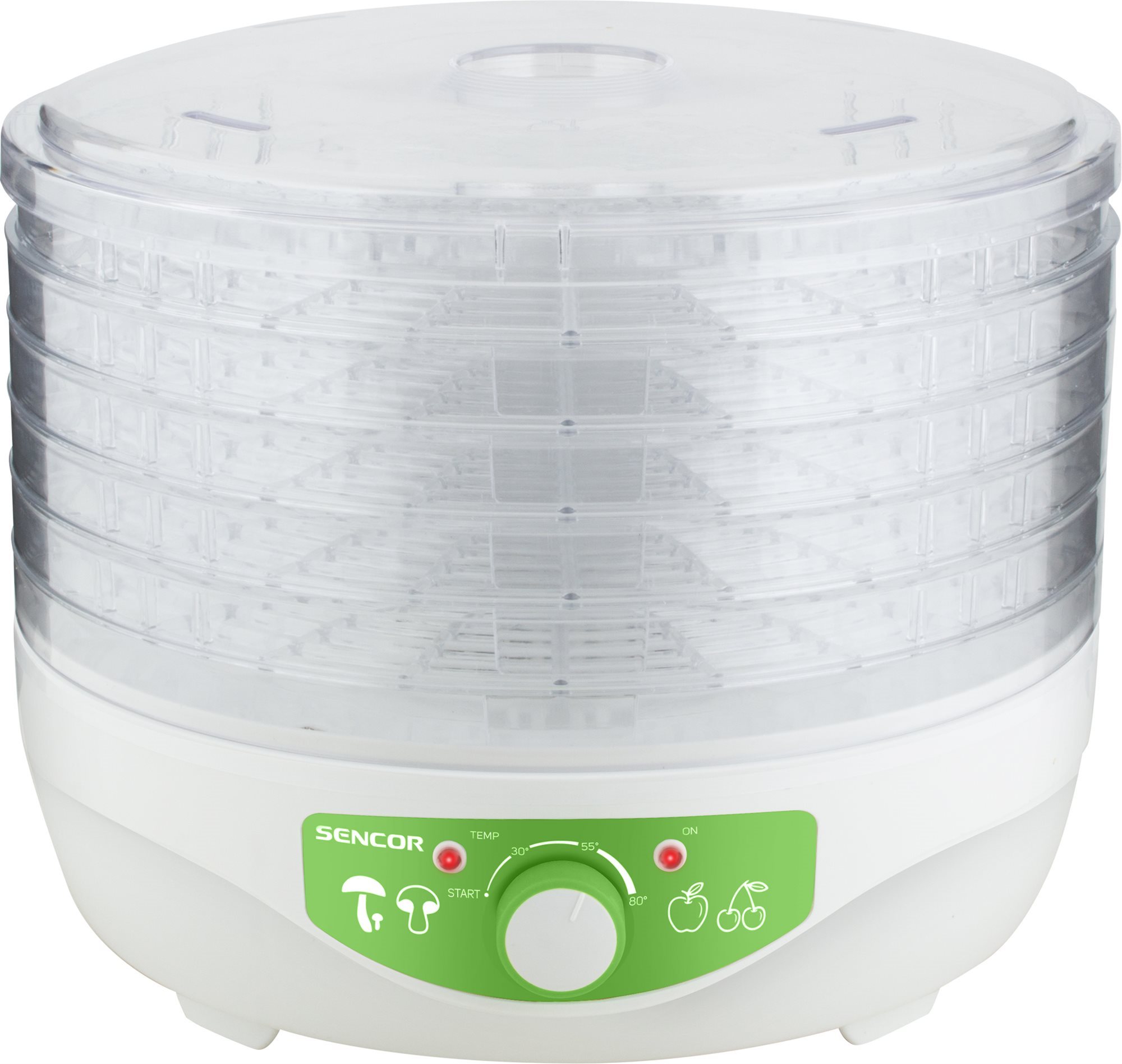 SENCOR SFD 790WH - Sušička ovoce | Alza.cz