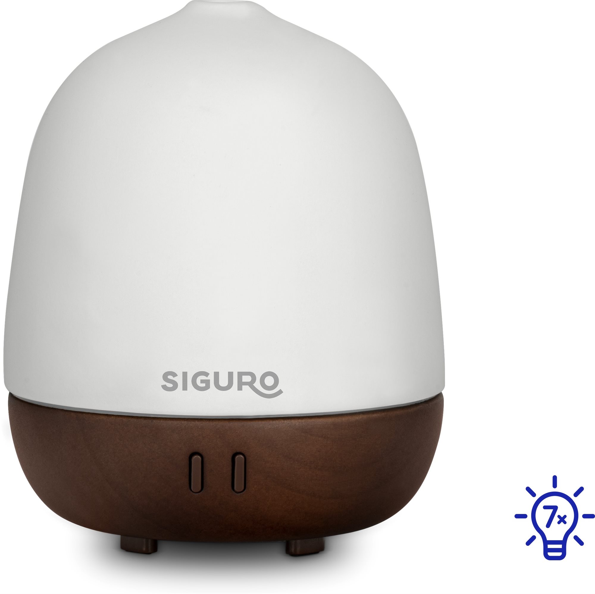 Siguro AD-C500DW Lycaena za 399 Kč - Aroma difuzér | Alza.cz