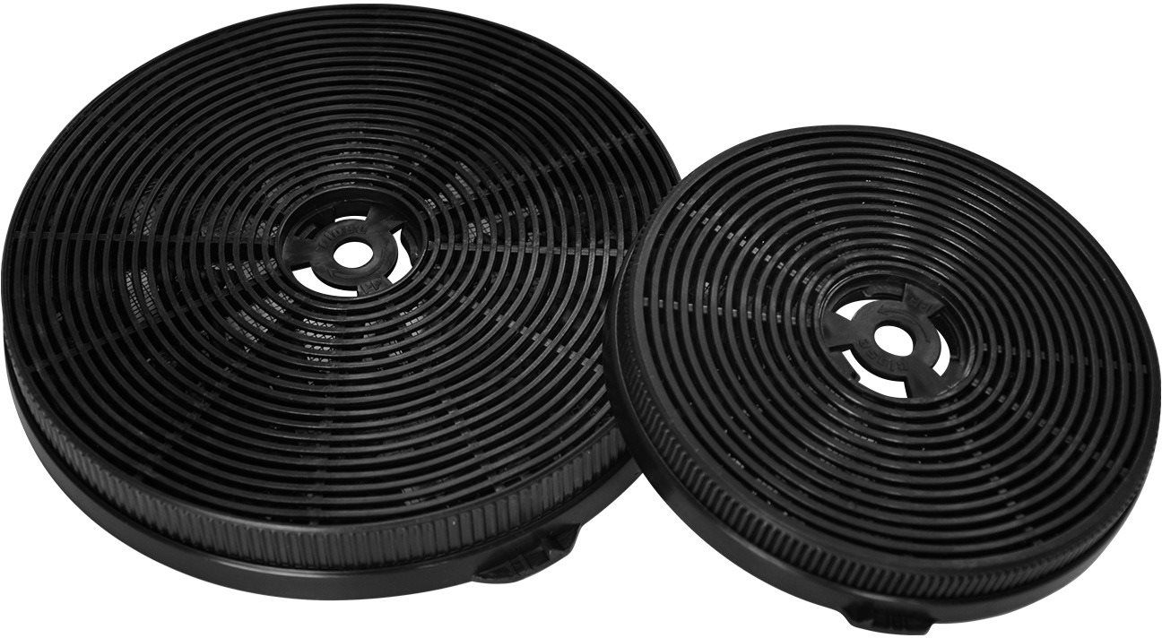 SIGURO Uhlíkový filtr pro SGR-HD-B550B, SGR-HD-T310B, SGR-HD-G230S za ...