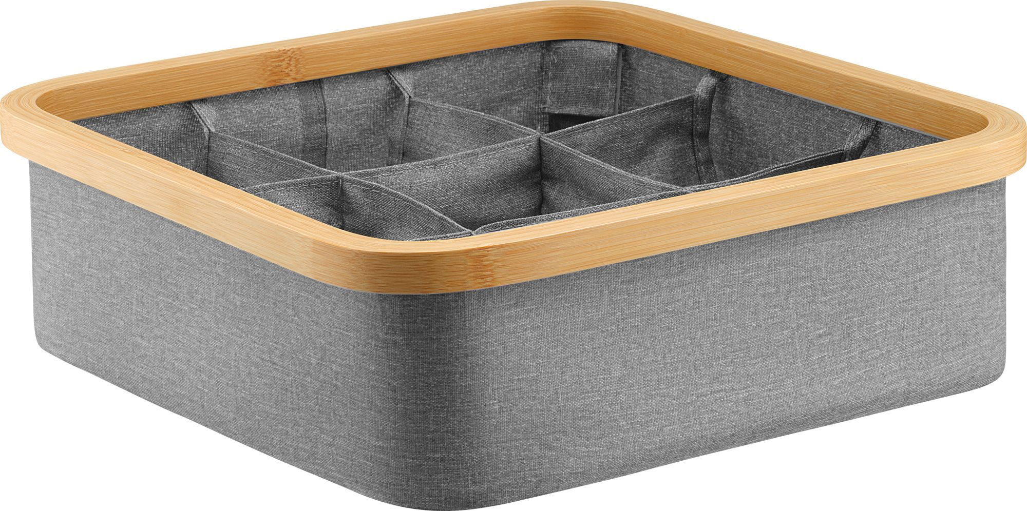 Siguro Organizér Cozy Home devítidílný, 9 x 30 x 30 cm za 179 Kč - Organizér | Alza.cz