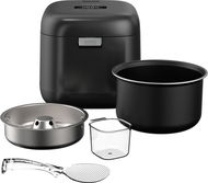 Recenzie Siguro RC-LS500 Low Sugar Rice Master Digital, ILAG® | Alza.sk