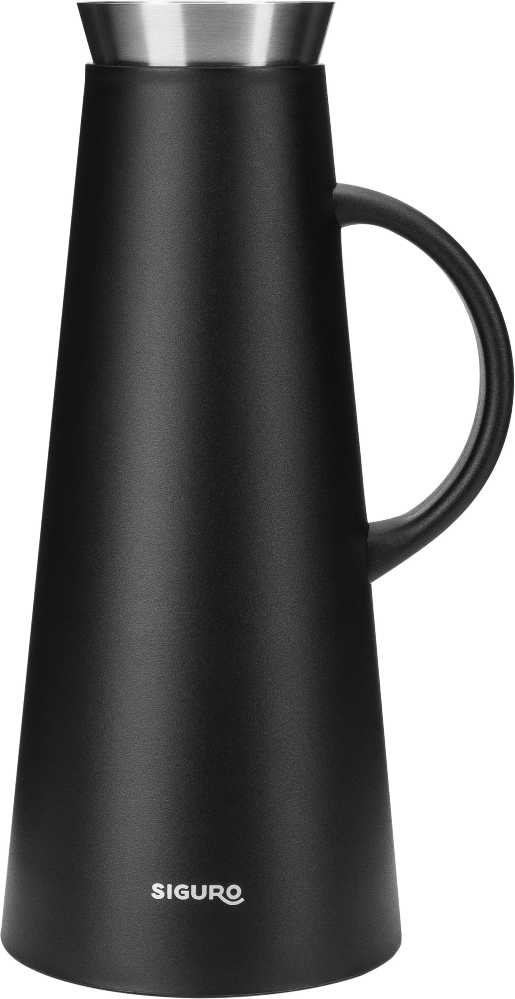 Siguro Termokonvice TempMight, 1 l, Black za 169 Kč - Termoska | Alza.cz