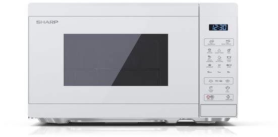 SHARP YC-MG02EC - Mikrovlnná trouba | Alza.cz