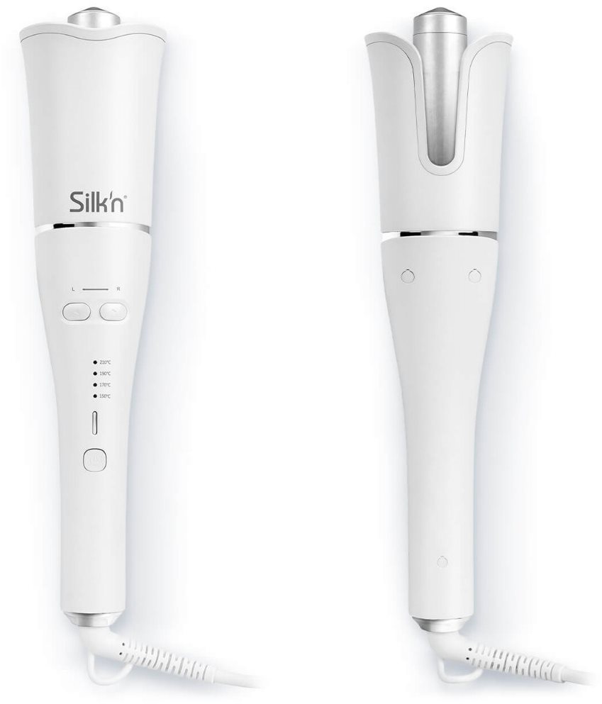 Silk’n AutoTwist - Kulma na vlasy | Alza.cz