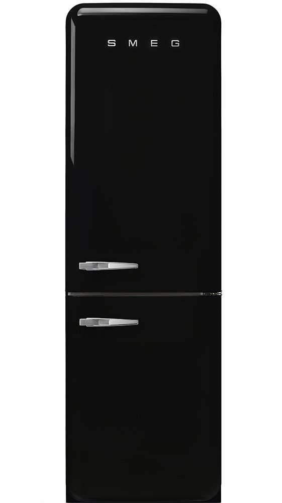 SMEG FAB32RBL3 - Lednice | Alza.cz