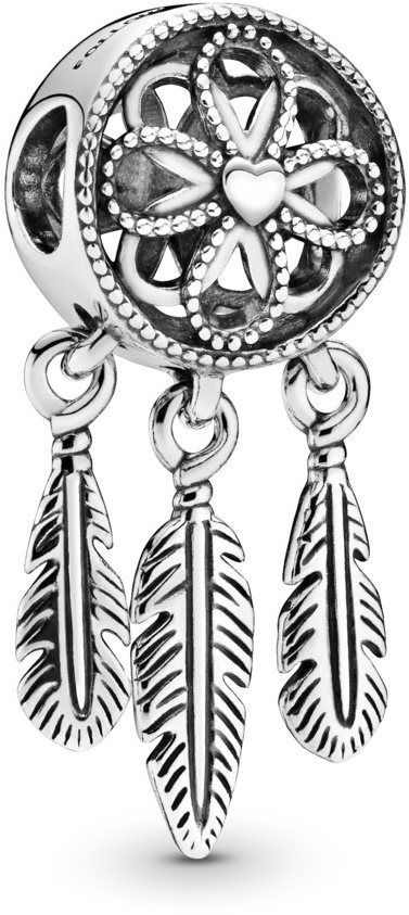 PANDORA Moments Passions 797200 (Ag925/1000, 3,7 g) - Přívěsek | Alza.cz