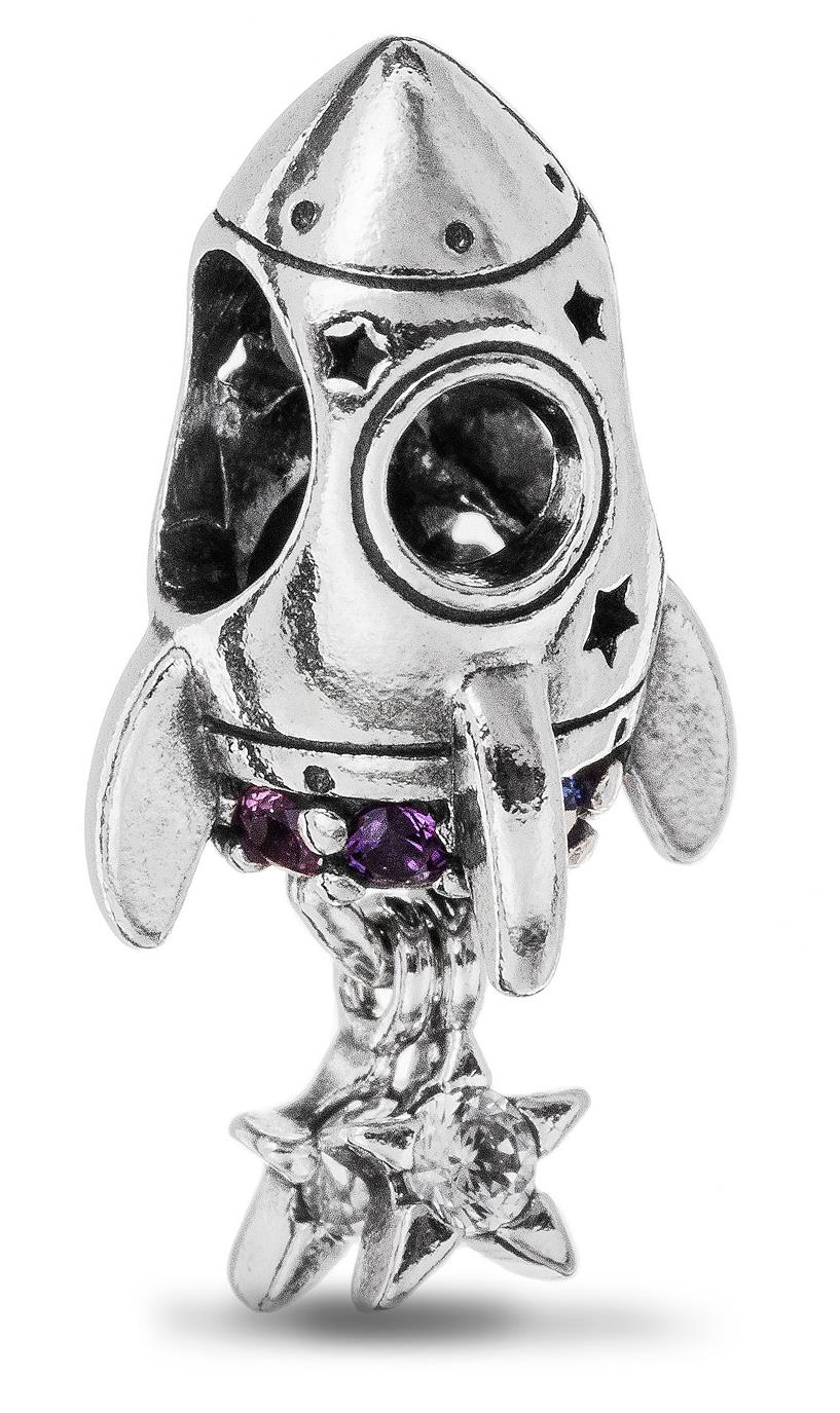 PANDORA model 792831C01 (Ag 925/1000, ) - Korálek | Alza.cz