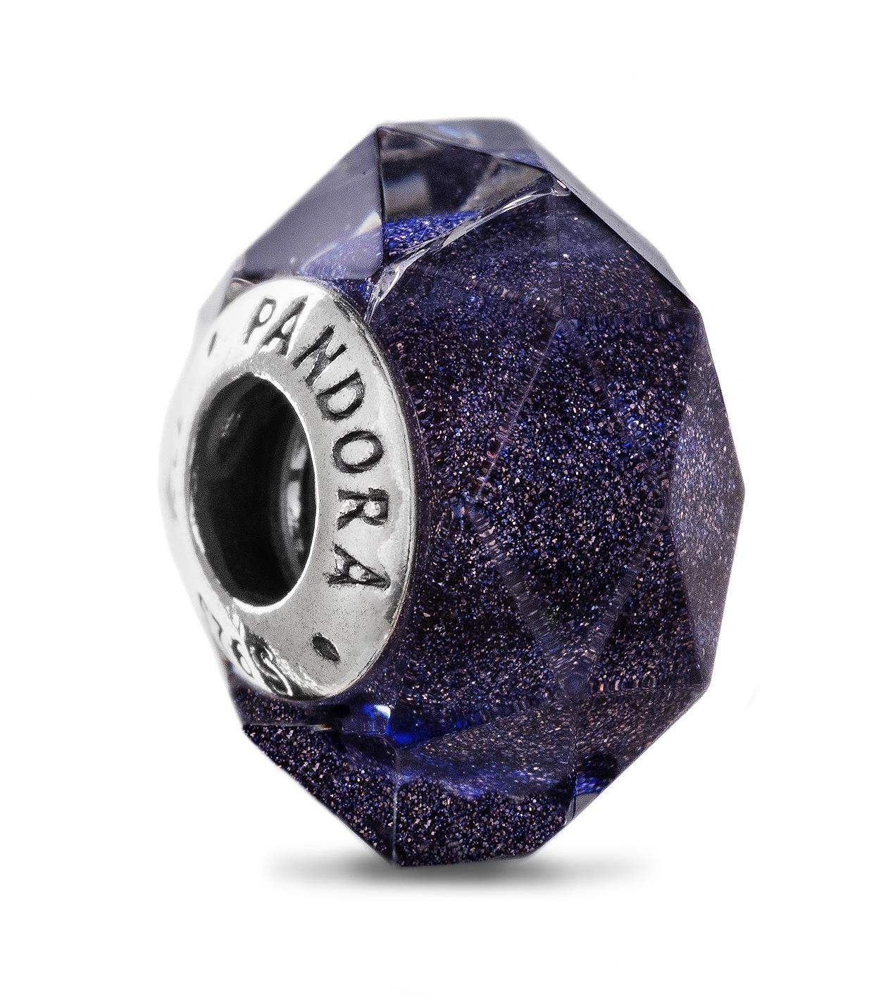 PANDORA model 792984C00 (Ag 925/1000, ) - Korálek | Alza.cz