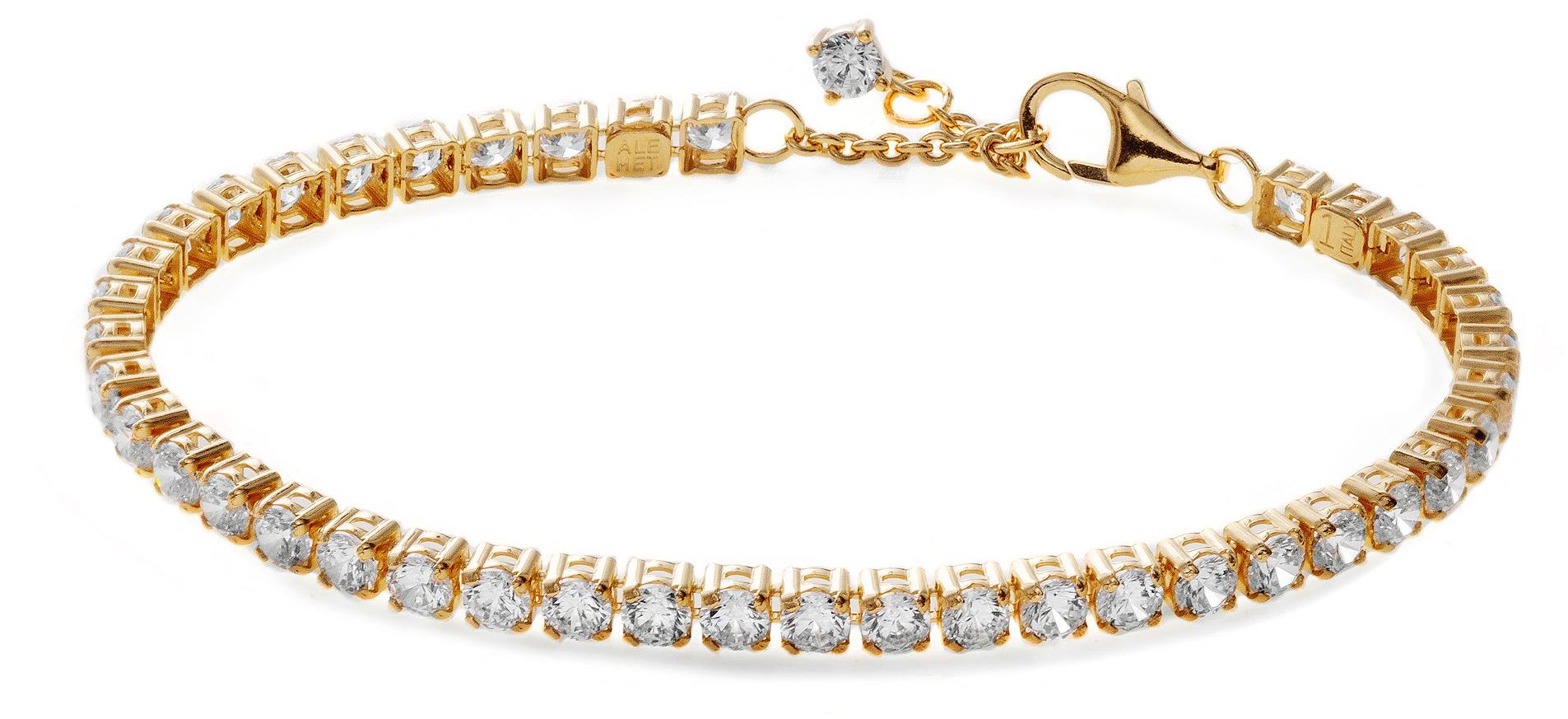 PANDORA model 561469C01-18 - Náramek | Alza.cz