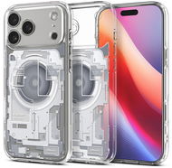 Recenzie Spigen Ultra Hybrid MagSafe Zero One White iPhone 17 Pro | Alza.sk