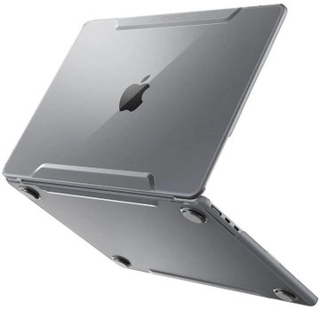 Spigen Thin Fit Crystal Clear Macbook Air 15" M2 2023/M3 2024/M4 2025 ...