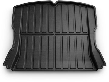 Spigen Tesla Car Mat Rear Trunk Black Tesla Model 3 - Boot Tray | Alza.hu