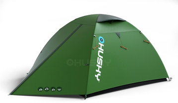 Husky Beast 3 zelený - Stan | Alza.cz