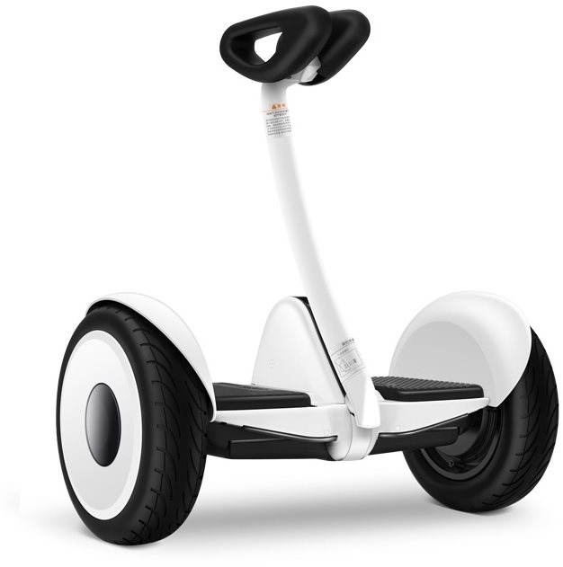 Xiaomi mini Ninebot Hoverboard Alza.cz