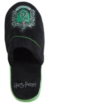 Harry Potter: Slizolin – nazúvacie šľapky EU 38 – 41 - Šľapky | Alza.sk