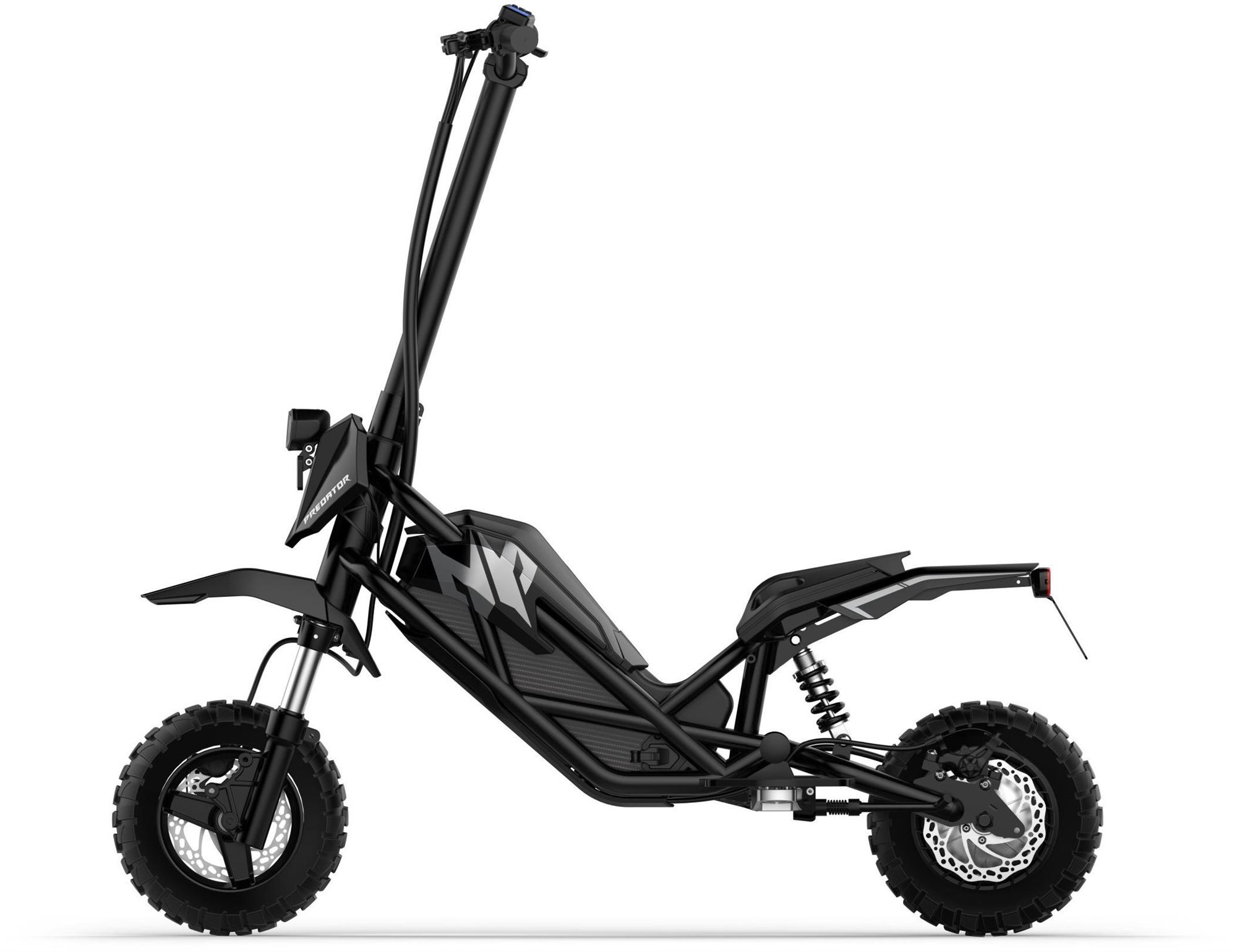 Acer Predator Scooter Extreme - Elektromos roller | Alza.hu