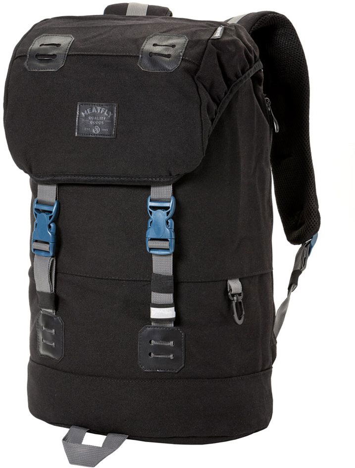 Meatfly Pioneer 3 Backpack, D - Městský batoh | Alza.cz