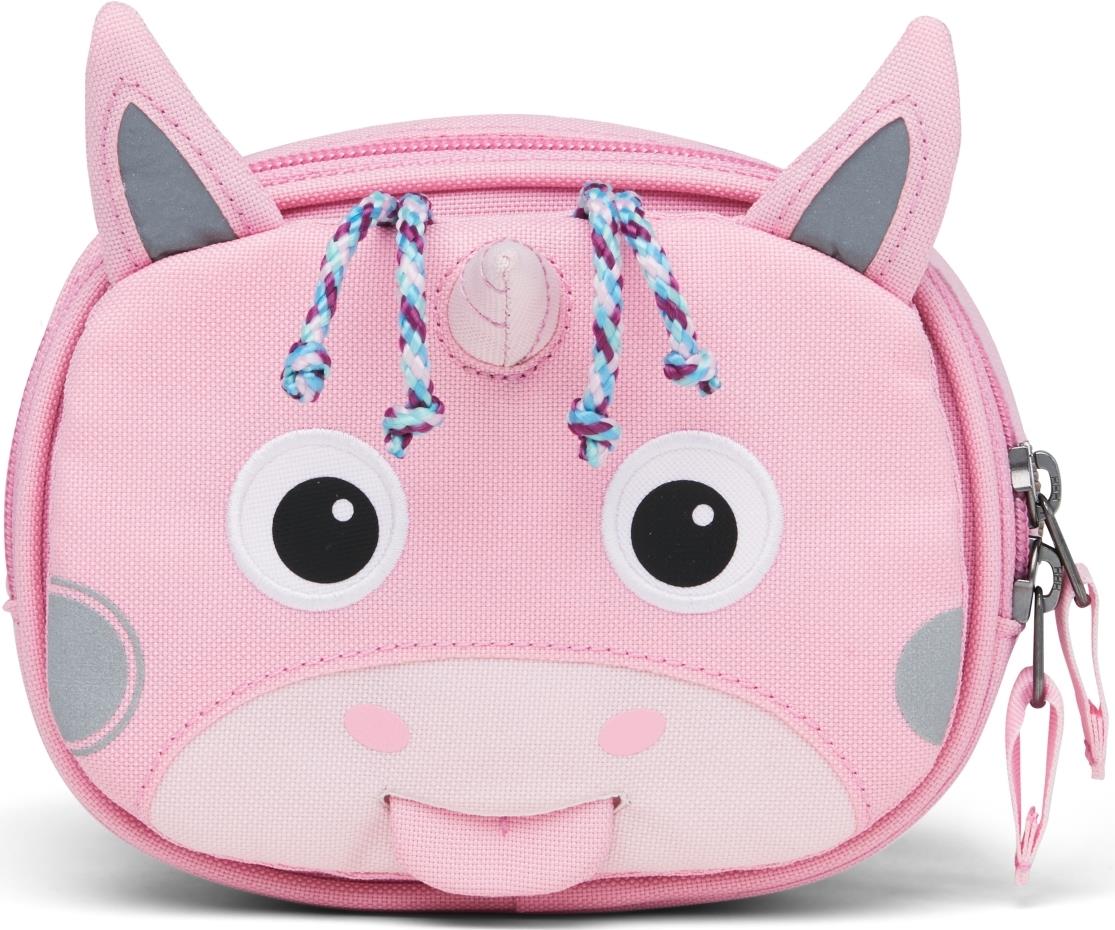 Affenzahn Dětská brašna na řídítka Handlebar Unicorn - Brašna na kolo ...