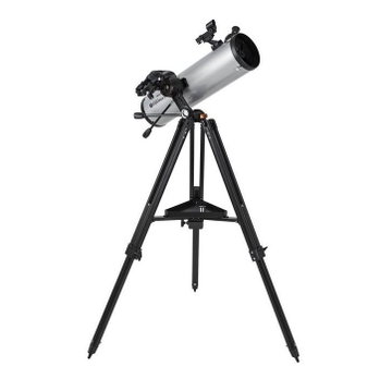 Celestron StarSense Explorer DX 130/650mm AZ zrcadlový - Teleskop | Alza.cz