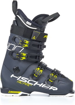 Fischer RC PRO 110 PBV - Lyžařské boty | Alza.cz