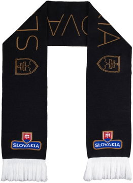 FLLÖS Fanline Scarf Slovakia 8 - Šála | Alza.cz