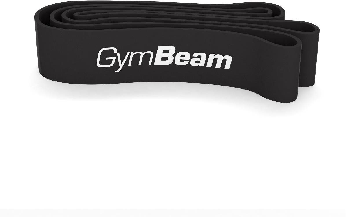 GymBeam Cross Band Level 4 - Guma na cvičení | Alza.cz