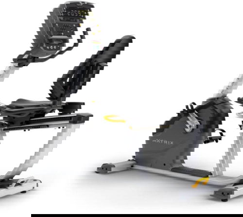 Matrix Workout Bike | EOUA Blog