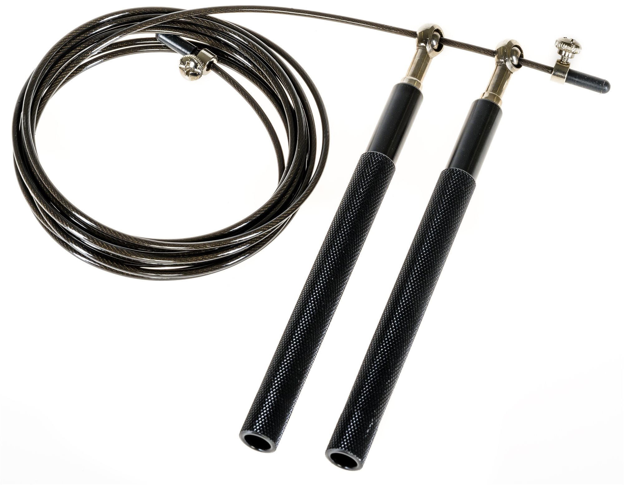 Stormred Cable Jump Rope black od 152 Kč - Švihadlo | Alza.cz